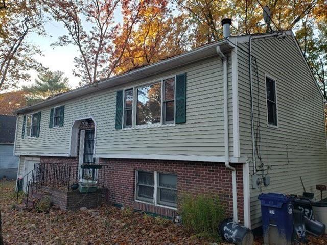 Itasca St, Boston, Home For Sale