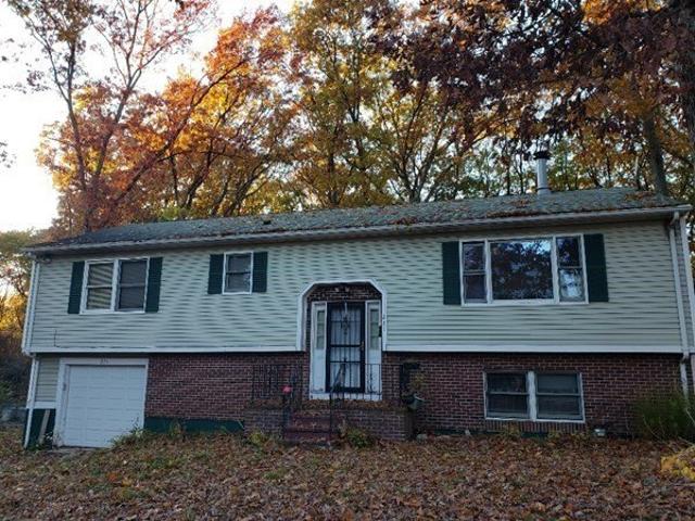 Itasca St, Boston, Home For Sale