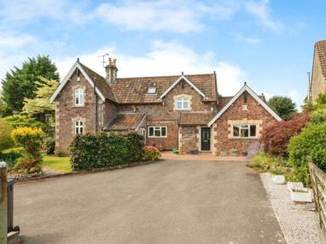 Itchington Road, Tytherington, 4 Bedroom Detached