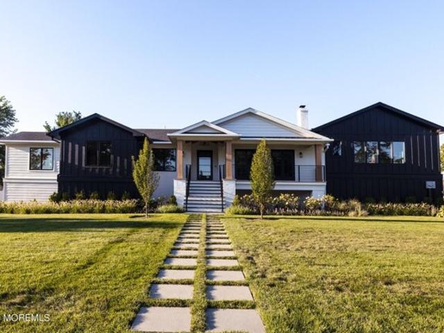 Ithaca Ave, Oceanport, Home For Sale