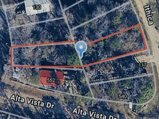Ithica/ Jaycrest St, Livingston, TX 77351