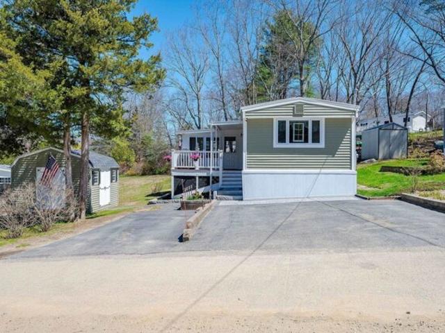 Ithica Ln, Newmarket, Property For Sale