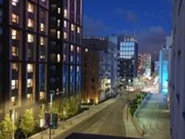 itsu, 18 Wembley Park Boulevard, London, HA9 0HP, United Kingdom | 2 bed apartment for rent #154591811 | Rentberry