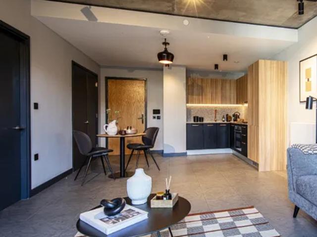 itsu, 18 Wembley Park Boulevard, Wembley, HA9 0HP, United Kingdom | 1 bed house for rent #124550321 | Rentberry