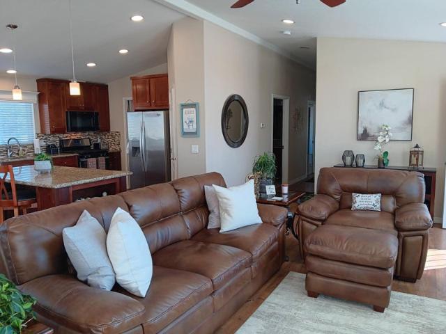 It's More Than a Room! It's Your New Home!