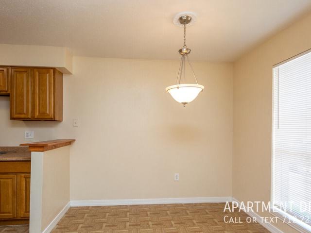 Its where you want to be… you know it.apartments in Rosenberg.