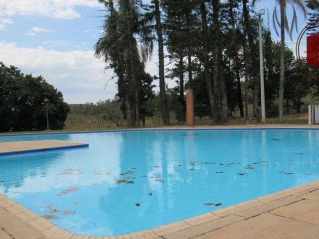 Itu fazenda com 48 alq