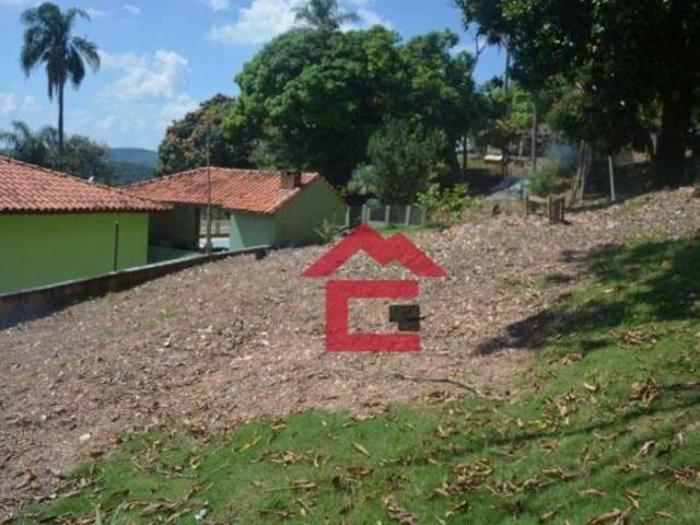 Itu/ Mairinque Chácara com 4 dormitórios e área de 3.600M², com vista panorâmica e muita natureza