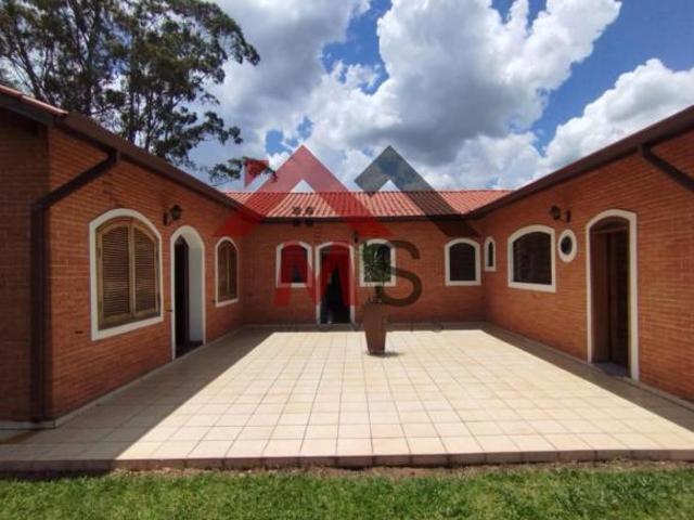Itu SP Sitio p/ formar Haras 6 alqs 14,52 hects