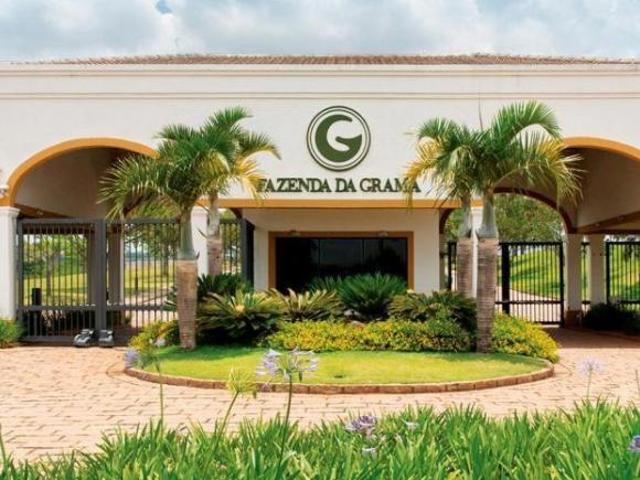 Itupeva Condomínio Fazenda da Grama