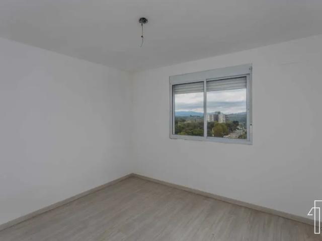 Ivoti apartamento 2 dorm bom jardim