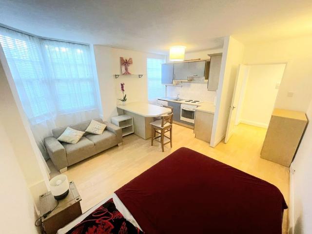 Ivor Court, NW1 6BJ, Gloucester Place