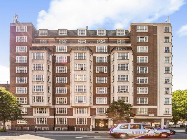 Ivor Court, Gloucester Place, London NW1, 2 bed flat to rent, £3,467 pcm | PrimeLocation
