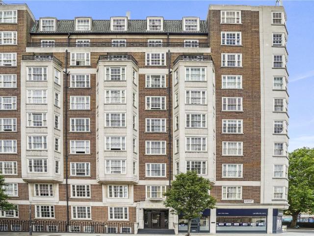 Ivor Court, Gloucester Place, London NW1, 2 bed flat to rent, £3,250 pcm | PrimeLocation
