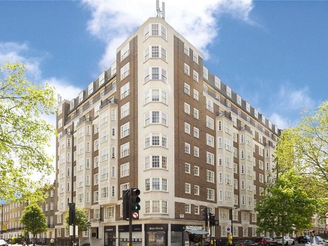 Ivor Court, Gloucester Place, London NW1, Studio to rent, £1,993 pcm | PrimeLocation