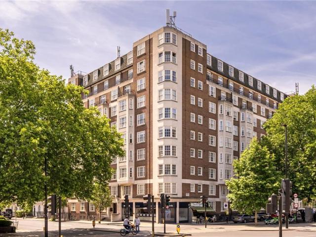 Ivor Court, Gloucester Place, London Studio to rent £1,993 pcm £460 pw