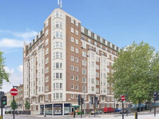 Ivor Court, Gloucester Place NW1, Studio to rent, £1,900 pcm | PrimeLocation