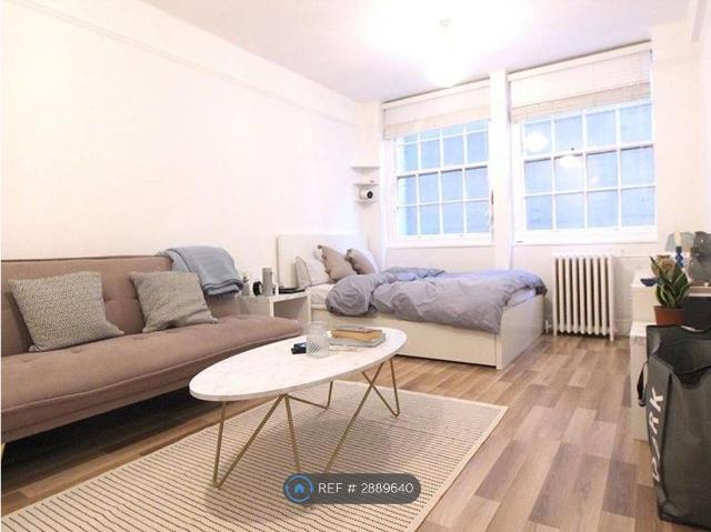 Ivor Court, London NW1, Studio to rent, £2,350 pcm | PrimeLocation