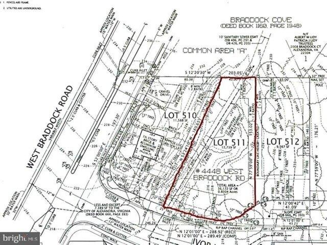 Ivor Ln, Alexandria, Plot For Sale