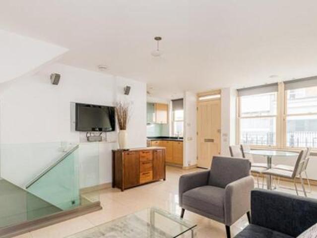 Ivor Place, Marylebone, 2 Bedroom Apartment