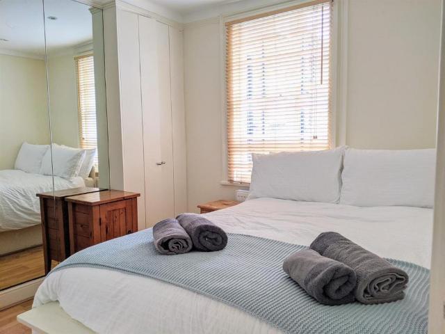 Ivor Place, Marylebone, London NW1 1 bed flat to rent £2,275 pcm £525 pw