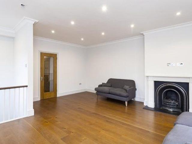 Ivor Place, London NW1, 4 bed flat to rent, £5,958 pcm | PrimeLocation