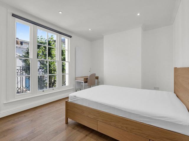 Ivor Street, Camden NW1, 4 bed terraced house to rent, £5,000 pcm | PrimeLocation
