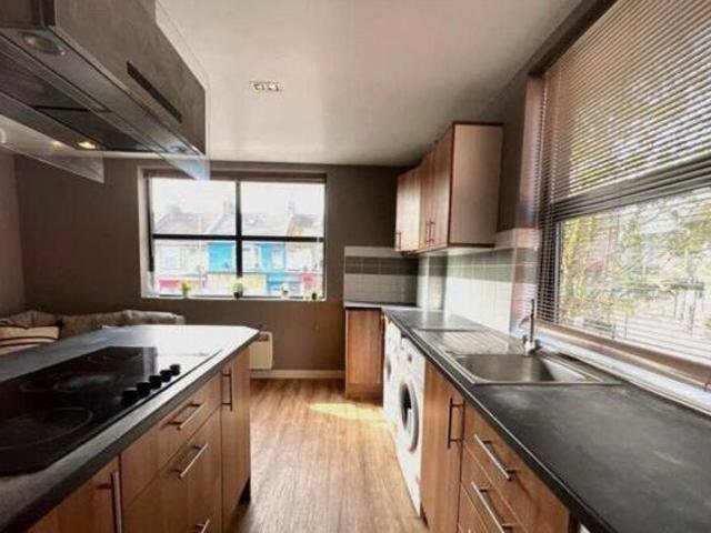 Ivor Street, London, 1 Bedroom Property