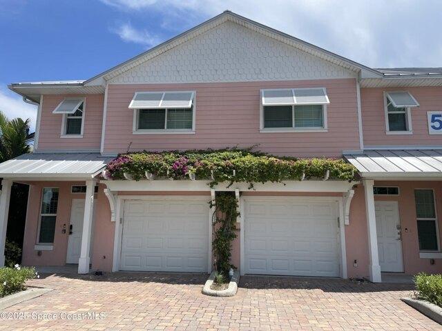 Ivory Coral Ln Apt,merritt Island, Home For Sale