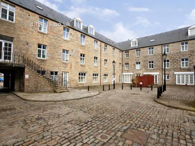 Ivory Court, Aberdeen