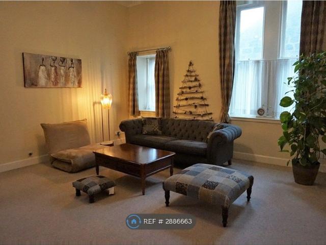 Ivory Court, Aberdeen AB25, 2 bed semi detached house to rent, £995 pcm | PrimeLocation