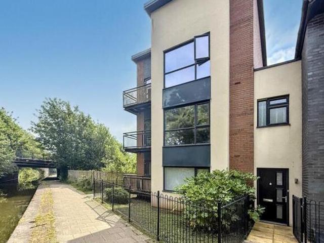 Ivory Close, Hanley, 2 Bedroom Flat