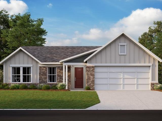 Ivory Homesite Xing # 291, Burlington, KY 41005