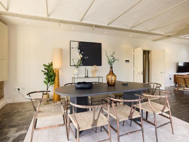 Ivory House, St. Katharine Dock, E1W 4 bed apartment to rent £9,000 pcm £2,077 pw