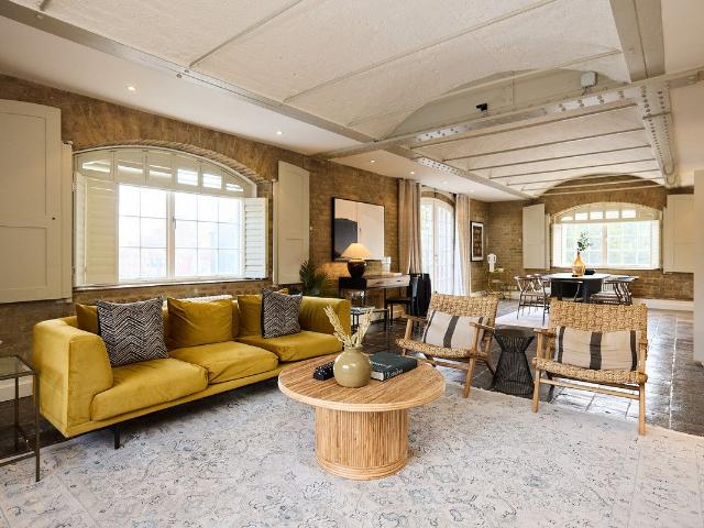 Ivory House, St. Katharine Docks, London E1W, 4 bed flat to rent, £10,000 pcm | PrimeLocation
