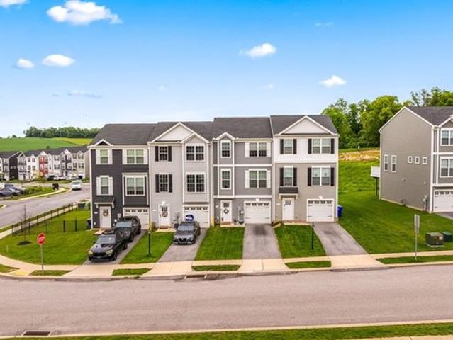 Ivory II Plan Sienna Community