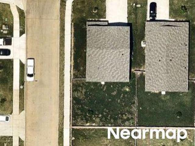 Ivory Knoll Road