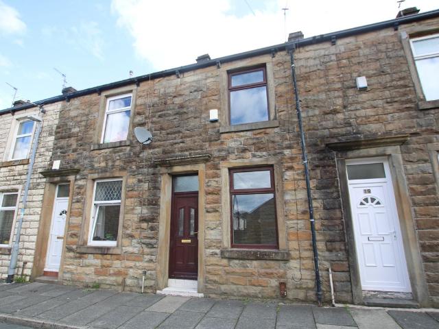 Ivory Street, Burnley BB12, 2 bed terraced house to rent, £575 pcm | PrimeLocation
