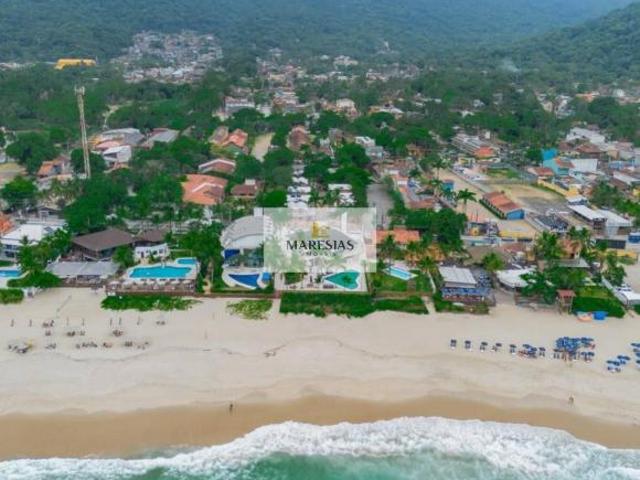 iva o Melhor de Maresias: Condomínio a Poucos Passos do Mar