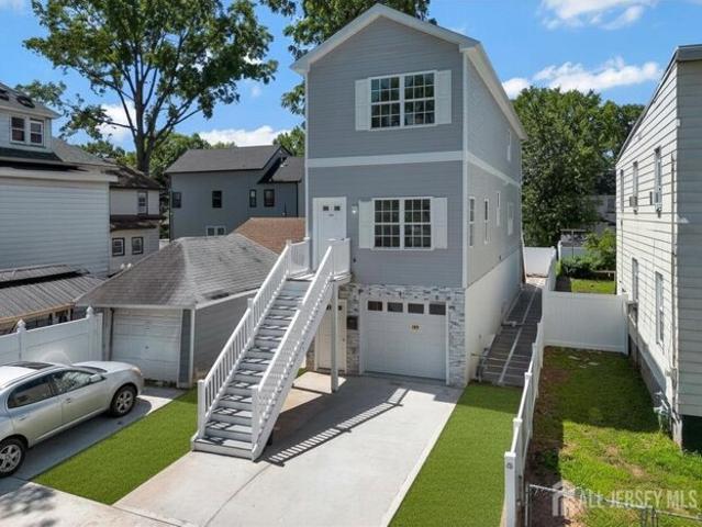 Iva St, Rahway, Home For Sale