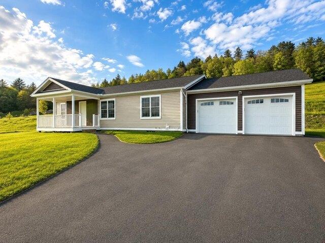 Ivan Dr, Barre, Home For Sale