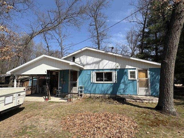 Ivan, Harrison, Home For Sale
