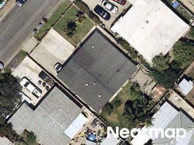 Ivanell Ave