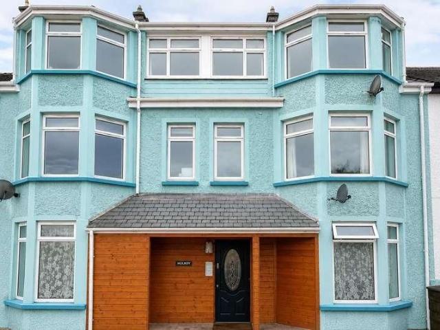 Ivanhoe Apartments Edgcumbe Avenue, TR7