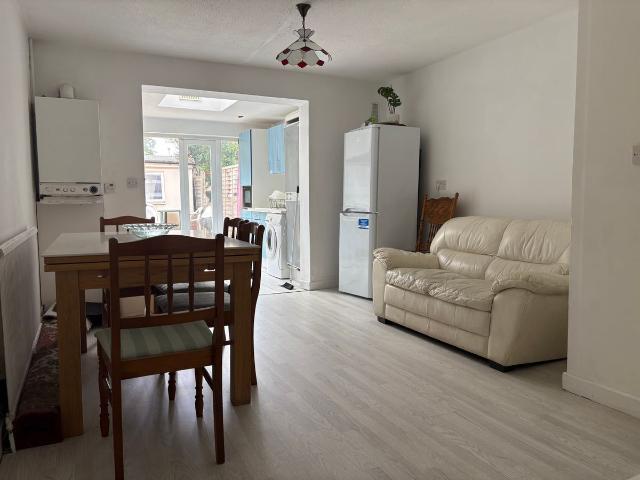 Ivanhoe Close, Cowley, Uxbridge UB8, 3 bed terraced house to rent, £2,400 pcm | PrimeLocation