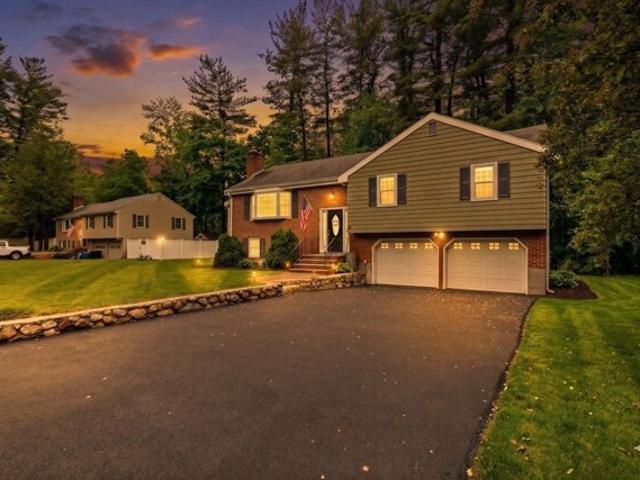 Ivanhoe Dr, Lynnfield, Home For Sale
