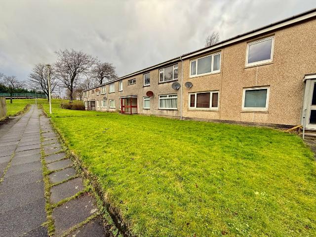 Ivanhoe, Glasgow G74, 1 bed flat to rent, £600 pcm | PrimeLocation