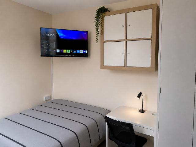 Ivanhoe House – Room 2