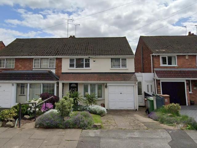 Ivanhoe Road, Birmingham B43, 3 bed property to rent, £1,200 pcm | PrimeLocation