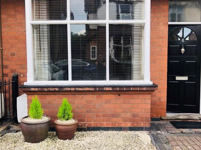 Ivanhoe Road, Lichfield WS14, 2 bed terraced house to rent, £1,100 pcm | PrimeLocation